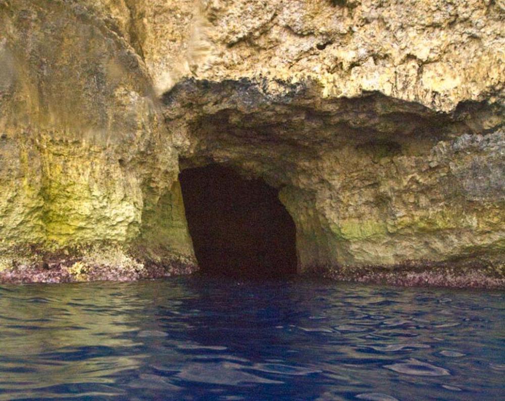 TAC CAWLA & GUDJA CAVE, Malta, duikstekinformatie