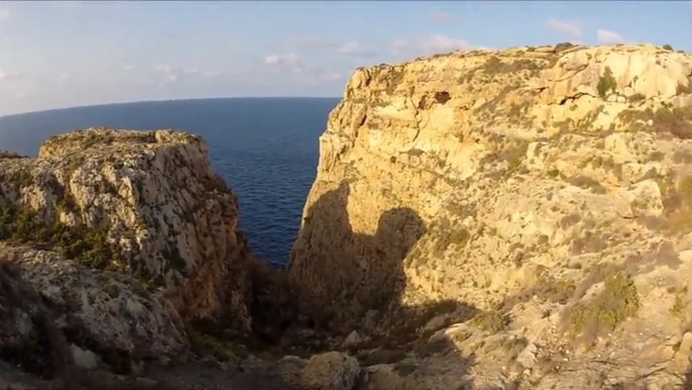 MTAHLEB, Malta, Dive Site Information