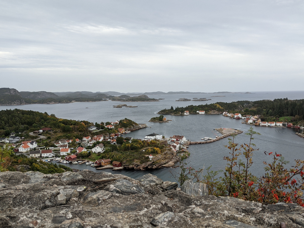 HAVEN AVIK, Norway, duikstekinformatie