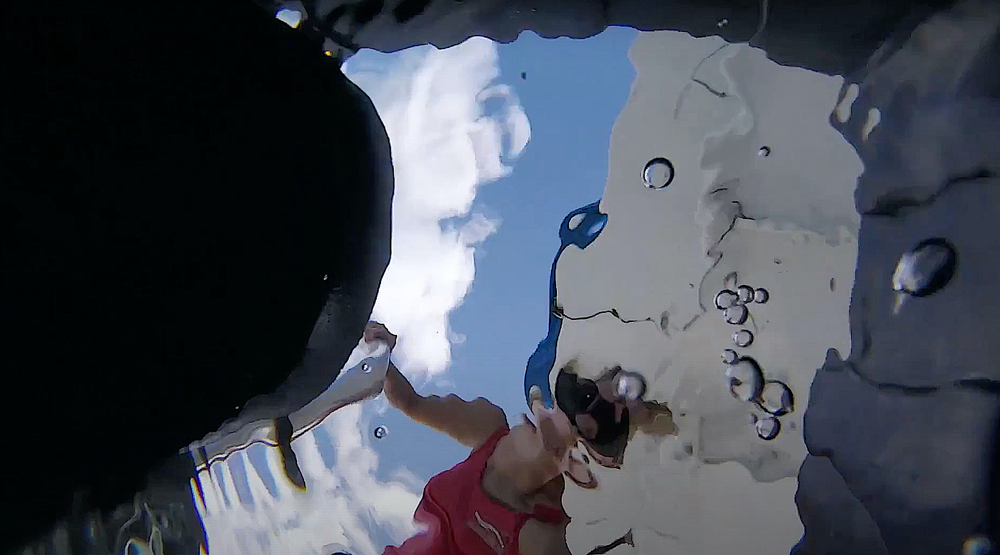 ROCK KEY, Verenigde Staten, Dive Site Information