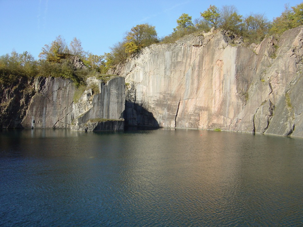 VODELEE, Belgie, duikstekinformatie